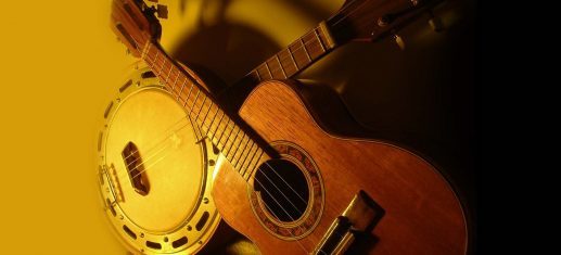 The Origin of the Banjo – Banjo and Guitar Teacher
